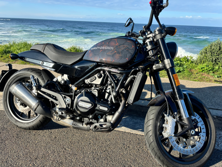 Your First Motorcycle: Why Harley-Davidson’s X350 and X500 Are Perfect ...