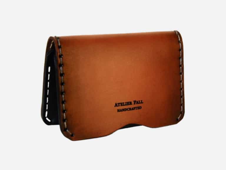 49 Best Minimalist Small Men's Wallets | Man of Many