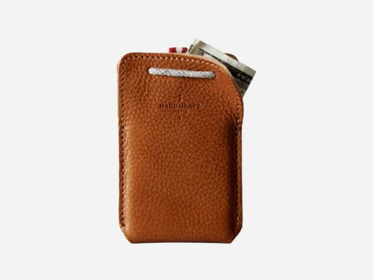 49 Best Minimalist Small Men's Wallets | Man of Many