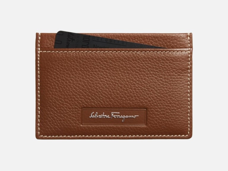 49 Best Minimalist Small Men's Wallets | Man of Many