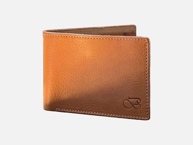 49 Best Minimalist Small Men's Wallets | Man of Many
