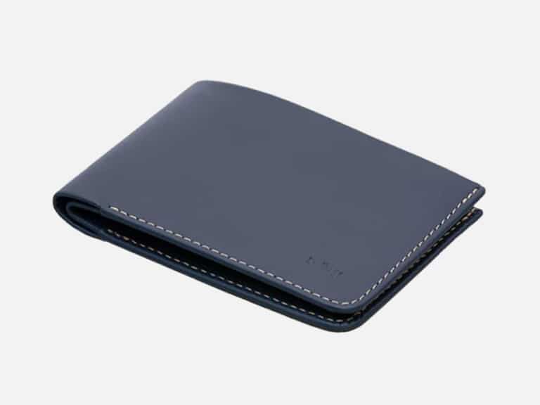 49 Best Minimalist Small Men's Wallets | Man of Many