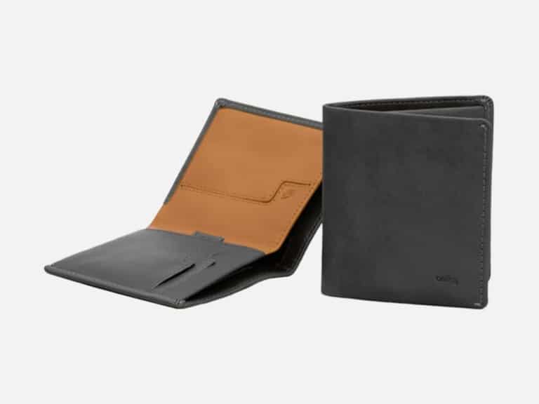49 Best Minimalist Small Men's Wallets | Man of Many