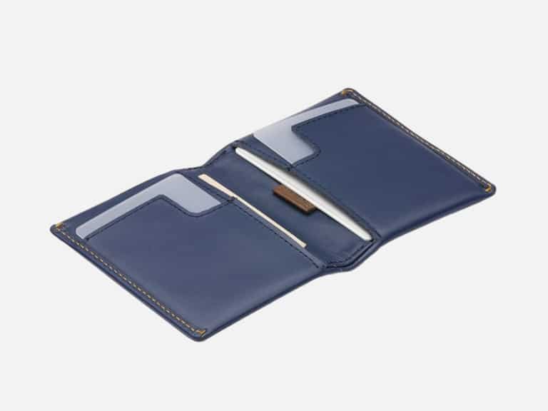 49 Best Minimalist Small Men's Wallets | Man of Many