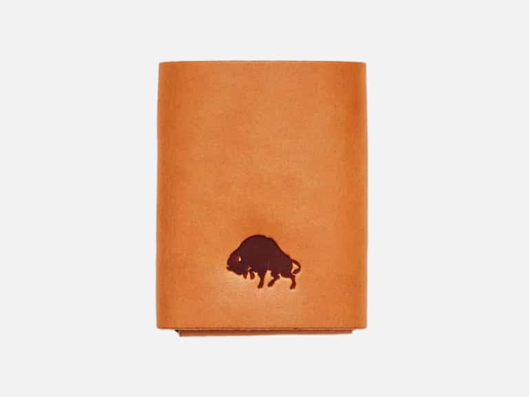 49 Best Minimalist Small Men's Wallets | Man of Many