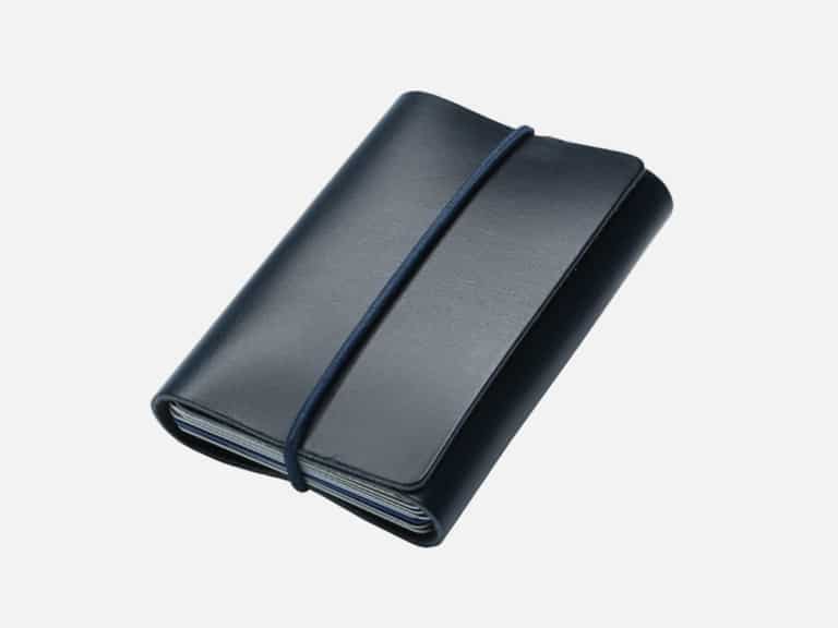 49 Best Minimalist Small Men's Wallets | Man of Many
