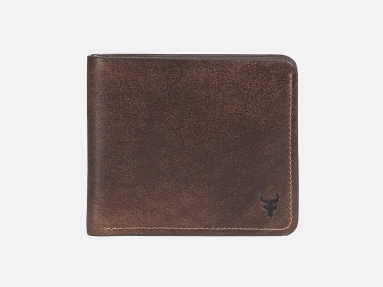 49 Best Minimalist Small Men's Wallets | Man of Many