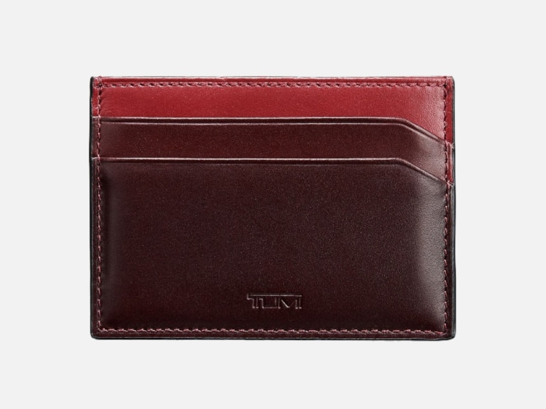 49 Best Minimalist Small Men's Wallets | Man of Many