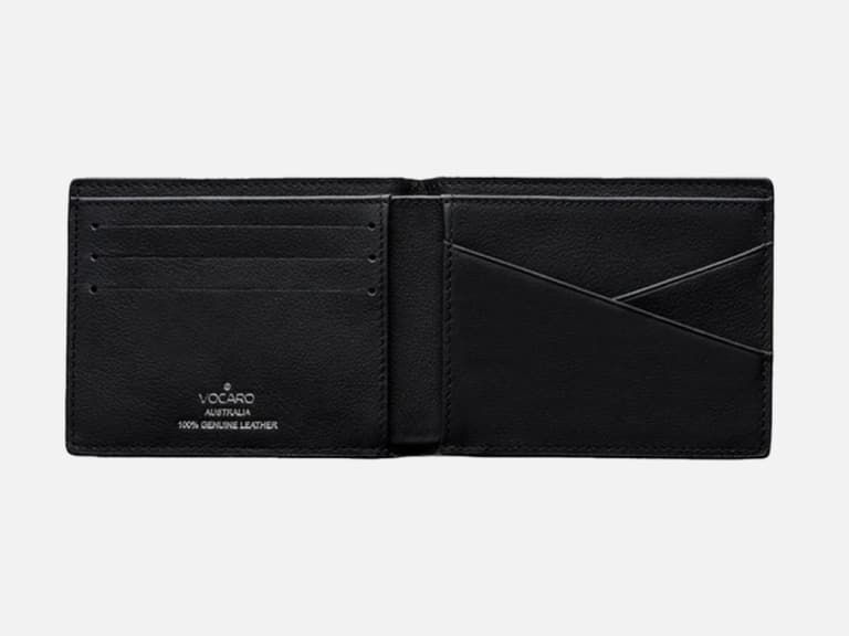 49 Best Minimalist Small Men's Wallets | Man of Many