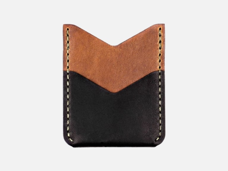49 Best Minimalist Small Men's Wallets | Man of Many