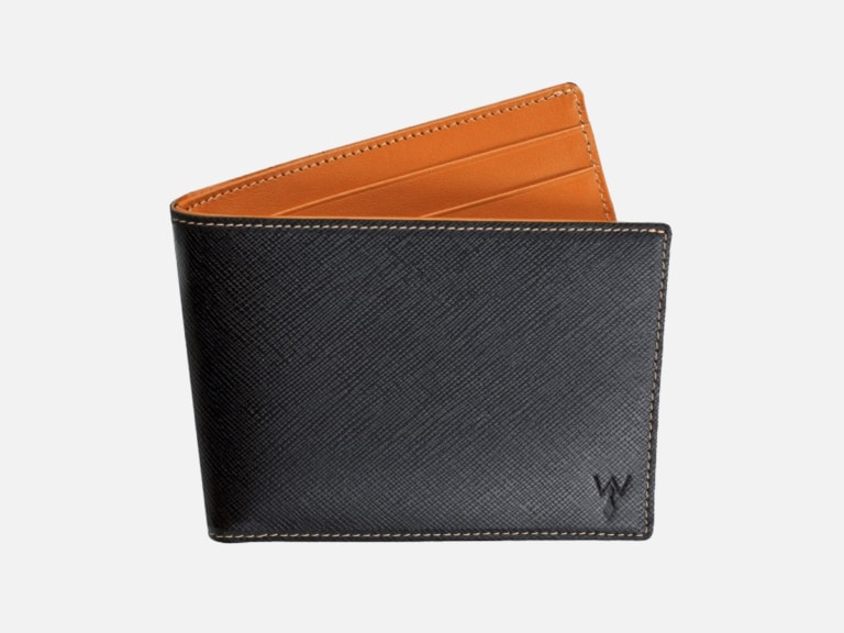 49 Best Minimalist Small Men's Wallets | Man of Many