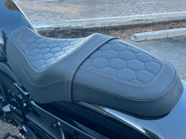 Your First Motorcycle: Why Harley-Davidson’s X350 and X500 Are Perfect ...