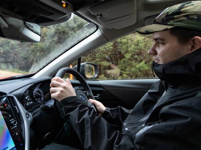 Arc'teryx Rush Jacket Review: The Ultimate Ski Shell? | Man of Many