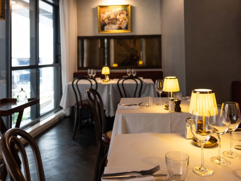 16 Best French Restaurants in Sydney | Man of Many