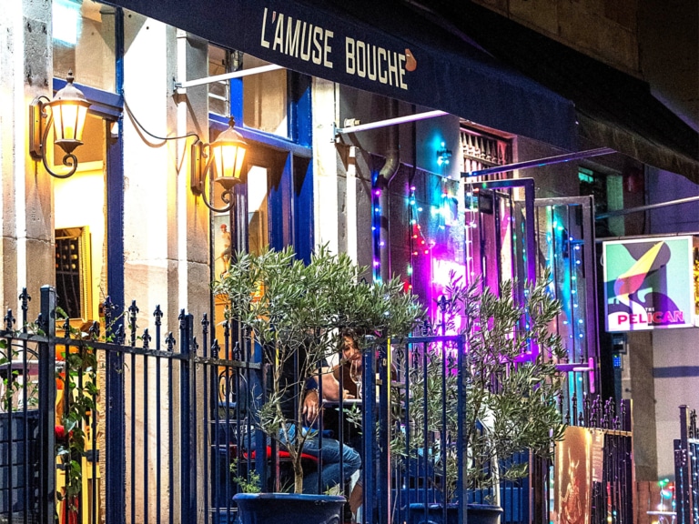 16 Best French Restaurants in Sydney | Man of Many