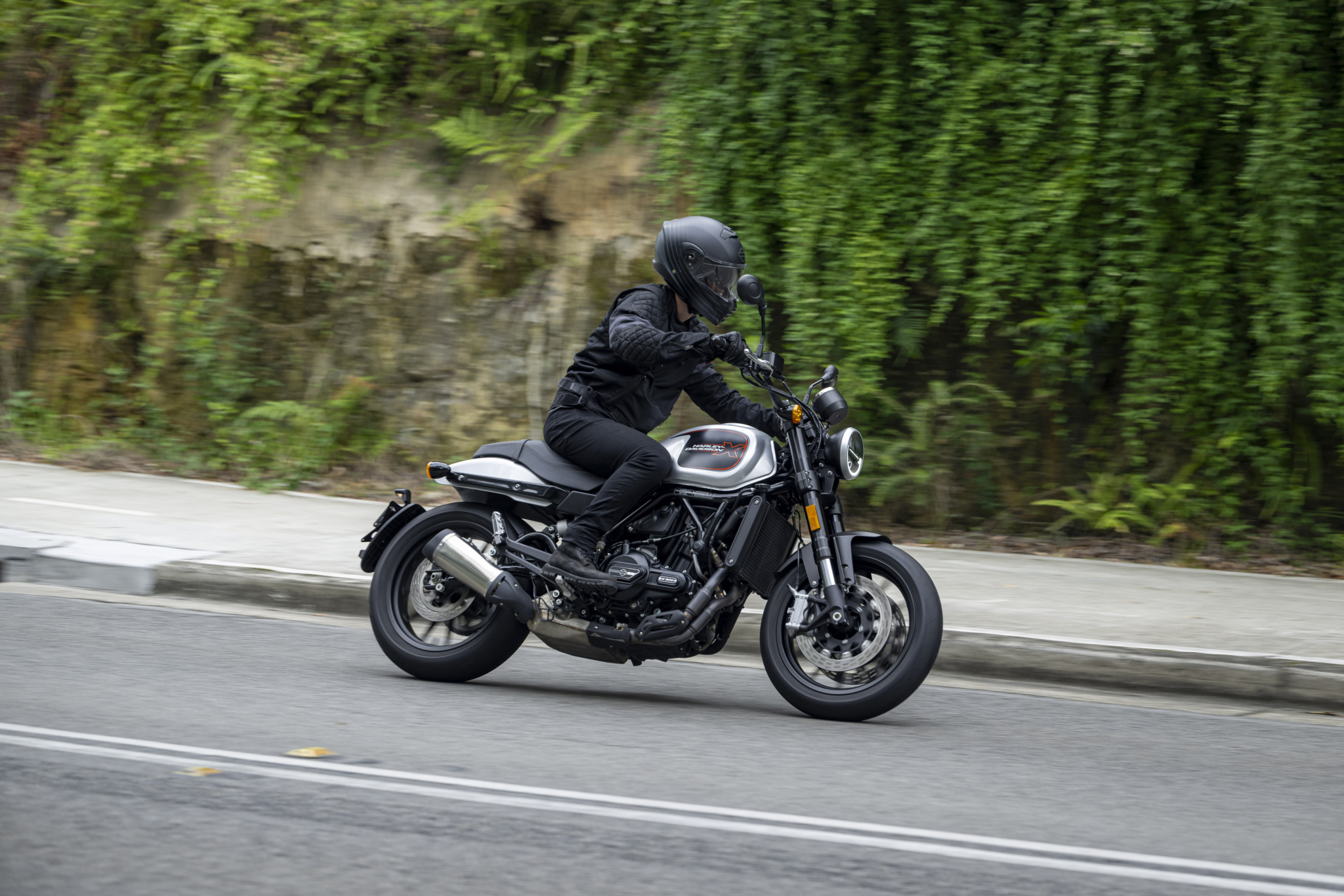 Your First Motorcycle: Why Harley-Davidson’s X350 and X500 Are Perfect ...