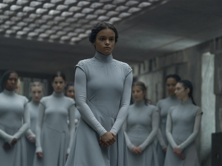 HBO's ‘Dune: Prophecy’ Release Date Has Finally Been Revealed | Man of Many