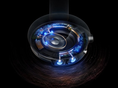 Dyson OnTrac Review: Do Dyson's First Over-Ear Audio-Only Headphones ...