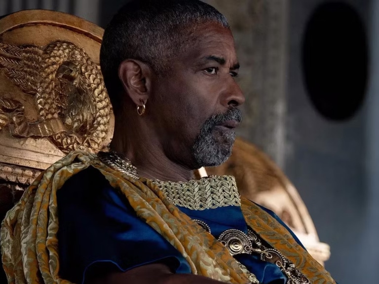 Ridley Scott's 'Gladiator II': New Trailer, Release Date, Cast and more ...