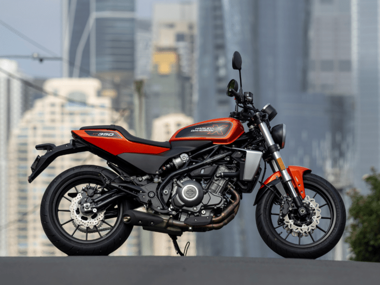 Your First Motorcycle: Why Harley-Davidson’s X350 and X500 Are Perfect ...