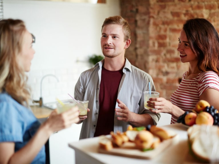 How to Have a Successful Threesome | Man of Many