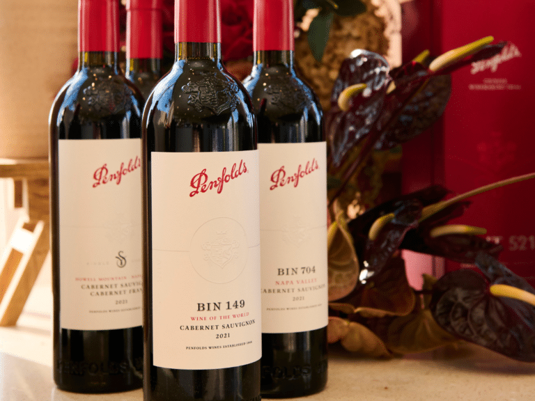 2024 Penfolds Collection Says ‘Cheers’ to 180 Years of Masterful ...