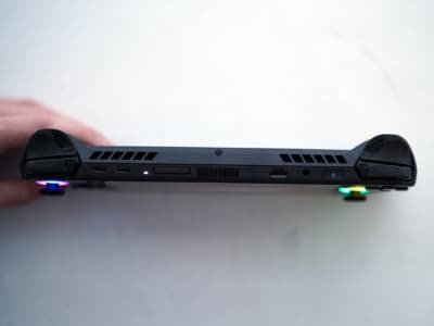 ASUS ROG Ally X Review: New and (Mostly) Improved | Man of Many