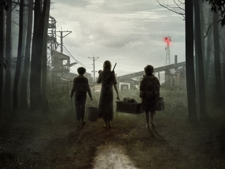 20 Scariest Horror Movies of All Time—According to Science | Man of Many