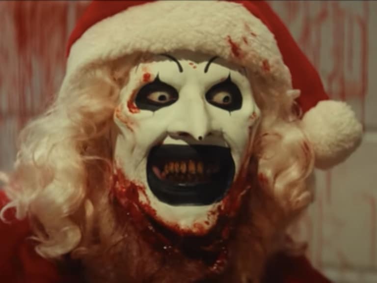 20 Scariest Horror Movies of All Time—According to Science | Man of Many