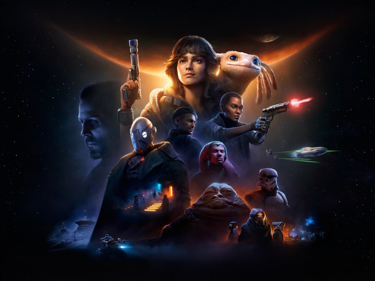 Best New Video Games Releasing in August 2024 | Man of Many