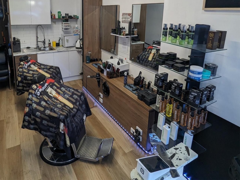 21 Best Barbers in Melbourne | Man of Many