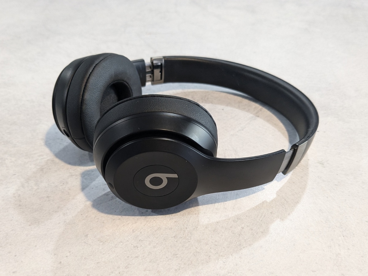 Are the Beats Solo 4 Worth $329? I'm Not So Sure | Man of Many
