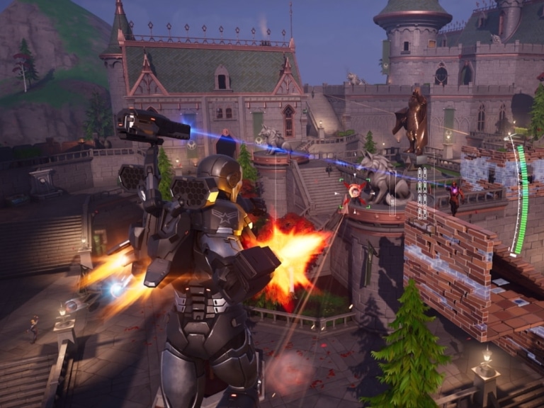 13 Best Online Games to Play With Friends | Man of Many