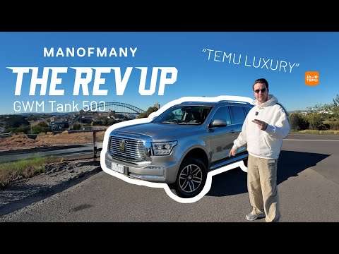 Is This Car Premium or "Temu Luxury"? | Man of Many