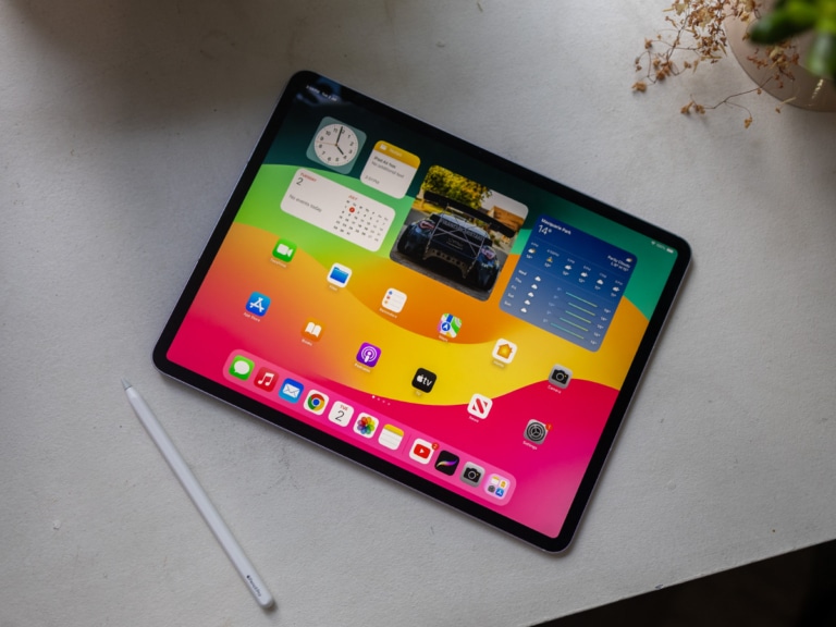 6 Best Tablets for Work and Play | Man of Many