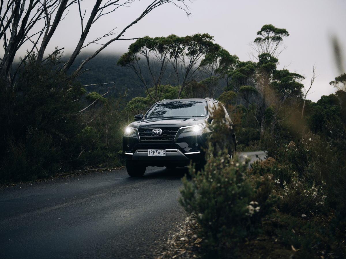 WIN! The Ultimate 4WD Adventure With Toyota Australia | Man of Many