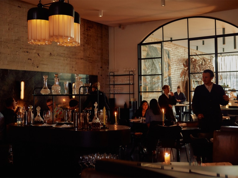 10 Best Restaurants in Fitzroy (for Lunch & Dinner) | Man of Many