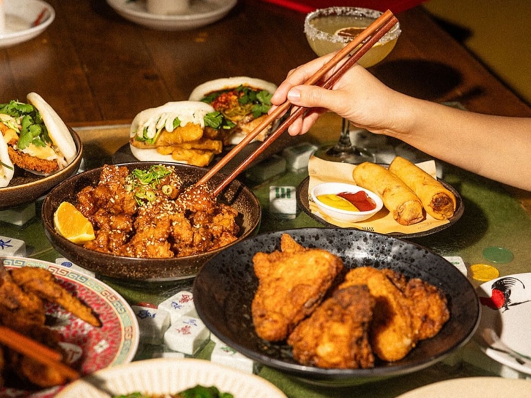 12 Best Newtown Restaurants You Need to Try | Man of Many