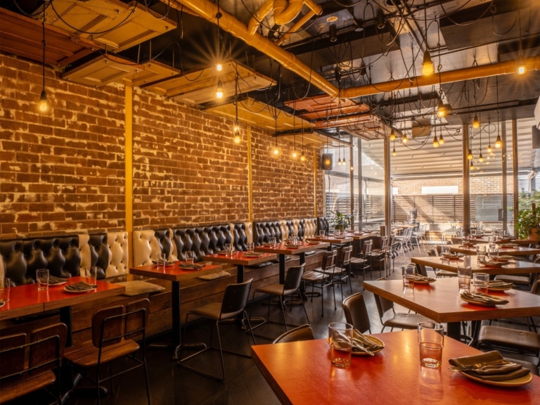 12 Best Newtown Restaurants You Need To Try | Man of Many