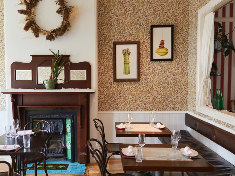 12 Best Newtown Restaurants You Need To Try | Man of Many