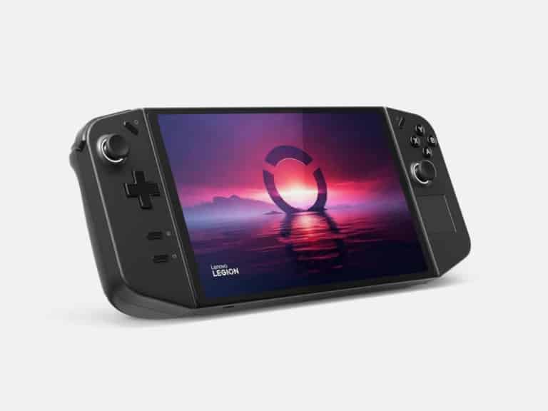 8 Best Handheld Gaming Consoles You Can Buy Today | Man of Many