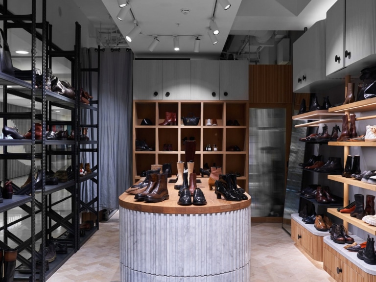9 Best Men's Shoe Stores in Sydney | Man of Many