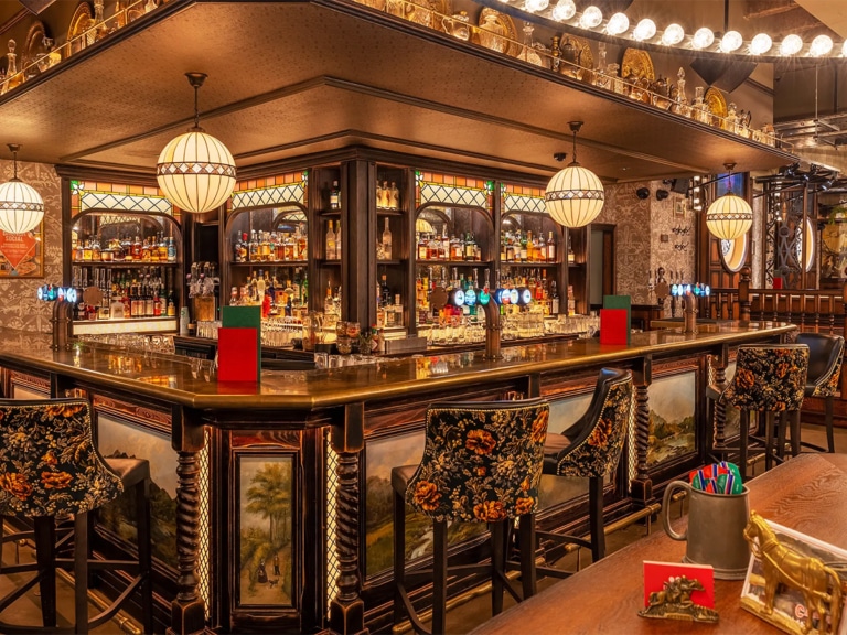 Flight Club is the Social Darts Sensation That Just Opened in Sydney ...