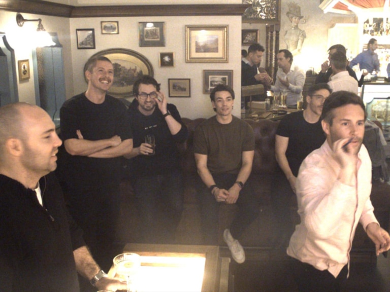 Flight Club is the Social Darts Sensation That Just Opened in Sydney ...