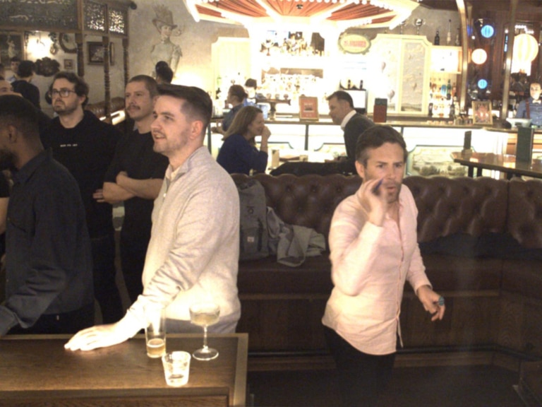 Flight Club is the Social Darts Sensation That Just Opened in Sydney ...