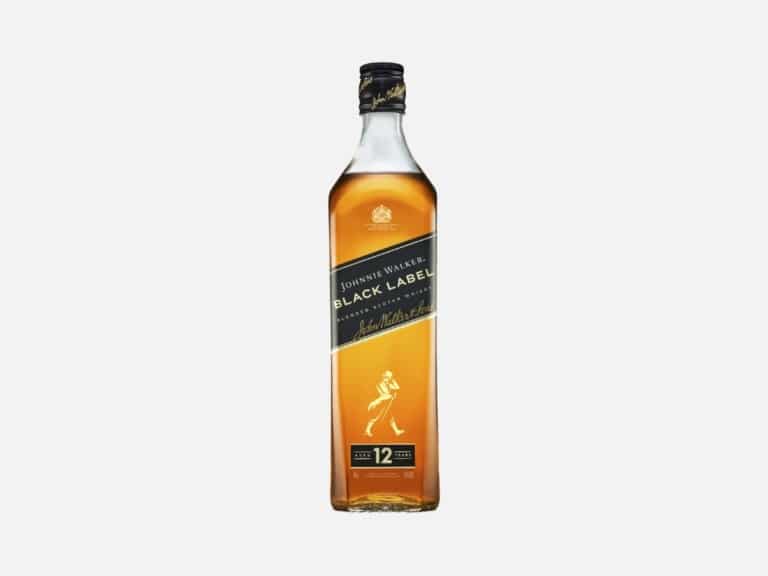 The Johnnie Walker Whisky Hierarchy Explained | Man of Many