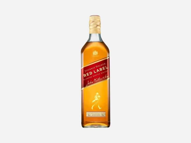 The Johnnie Walker Whisky Hierarchy Explained | Man of Many