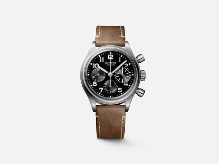 10 Best Mid-Range Watch Brands | Man of Many