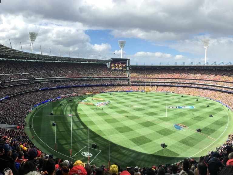 12 Biggest Stadiums in the World, Ranked By Capacity | Man of Many