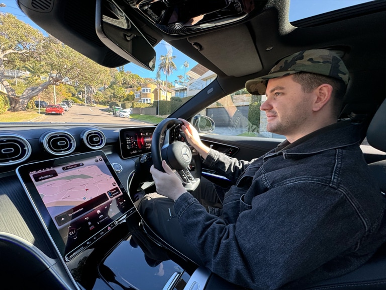 2024 Mercedes-AMG C63 S E Performance Review | Man of Many